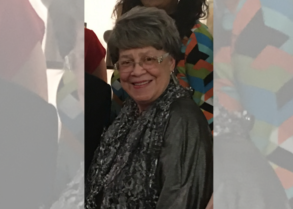 Hard truths delivered by a bold voice: Wichita’s Mrs. Jo stood strong ...