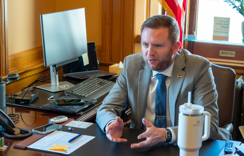 Embattled former Golden Triangle economic development CEO Joe Max ...