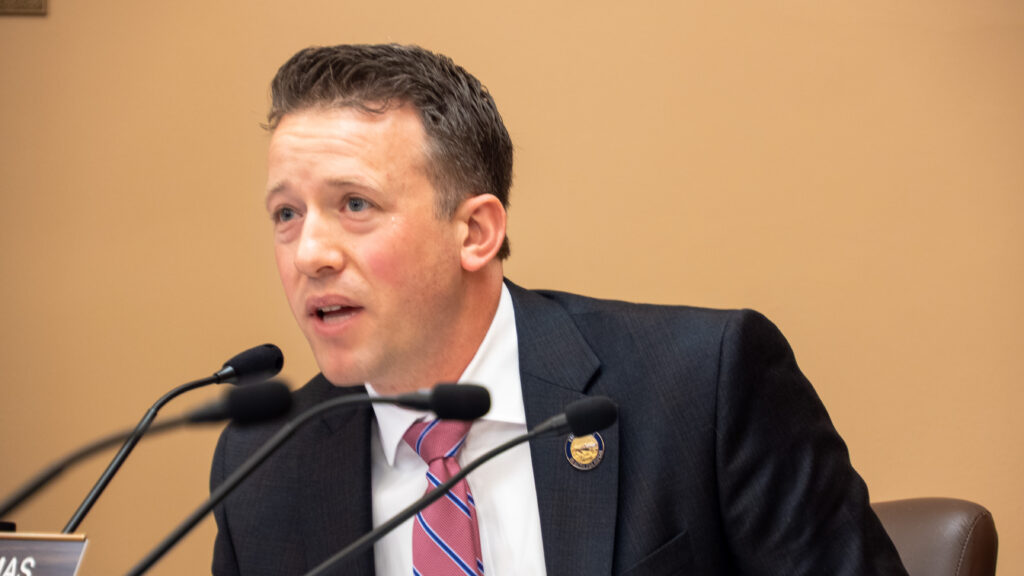 Judges uphold dismissal of racketeering case against Dem power broker ...