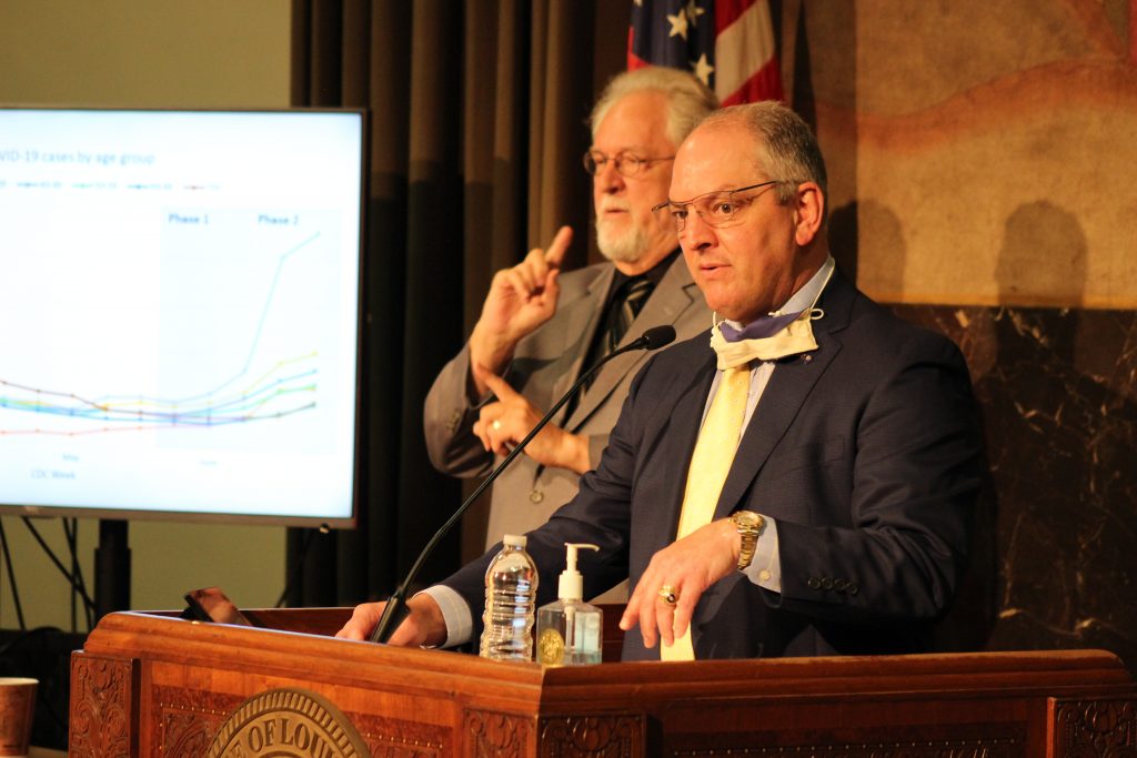 The novel coronavirus has no politics, but people threatened by it ...