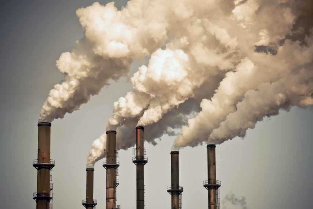 See how air pollution travels across Louisiana with this new tool ...