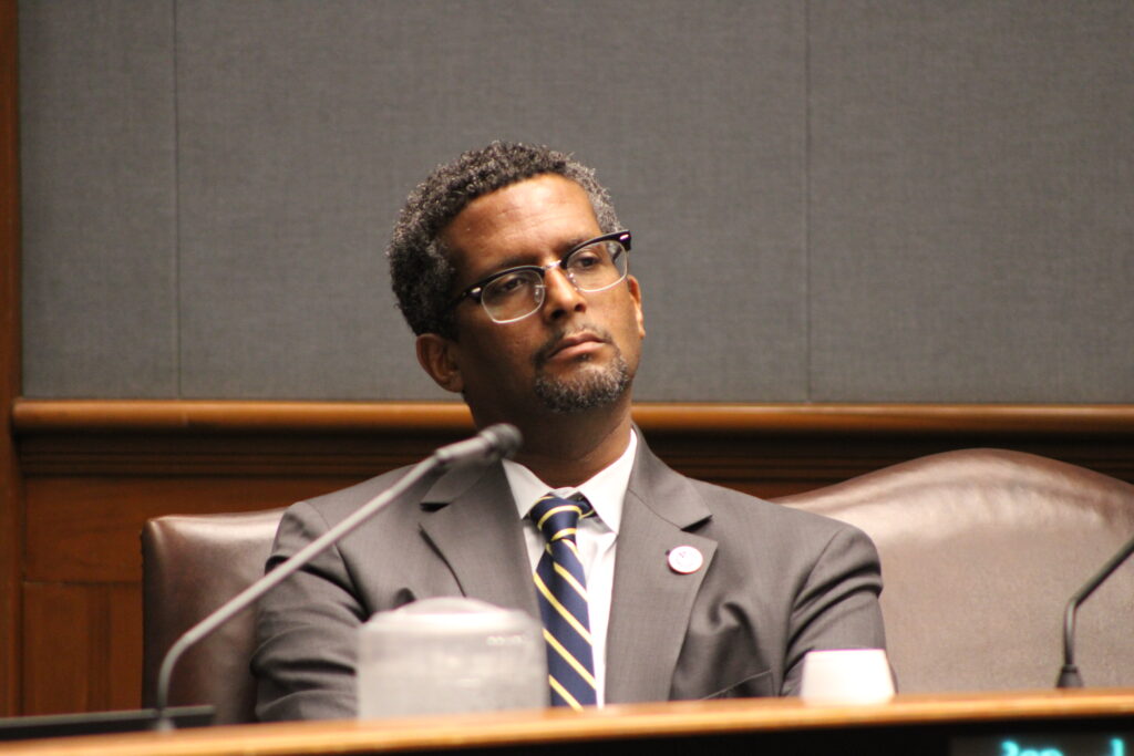 Jordan, Skrmetta consider run for insurance commissioner, report says ...