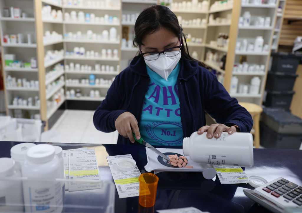 Local pharmacies can serve veterans — if the system lets them | News From The States