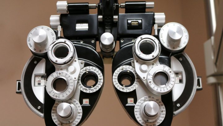 Eye doctors’ group mooched off state optometry board for 7 years, audit ...