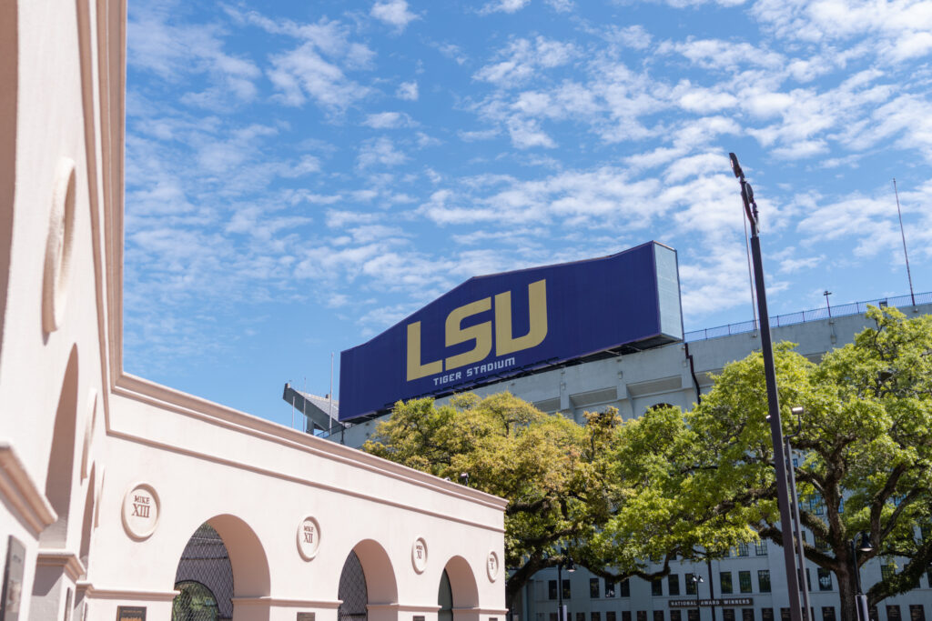 LSU continues to skirt Louisiana’s Open Meetings Law | News From The States