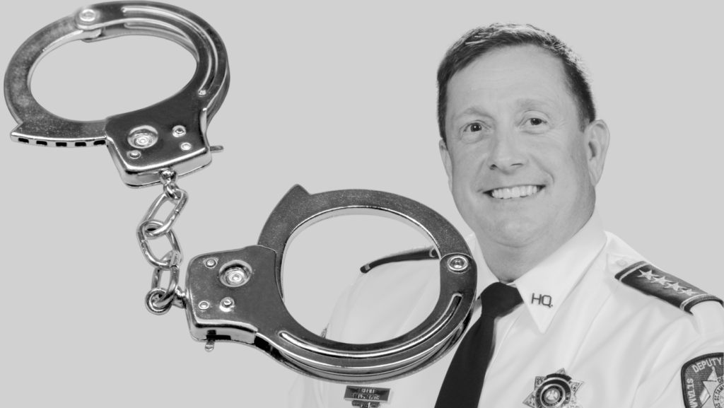 Court rules against sheriff who had ex-deputy arrested, strip searched ...