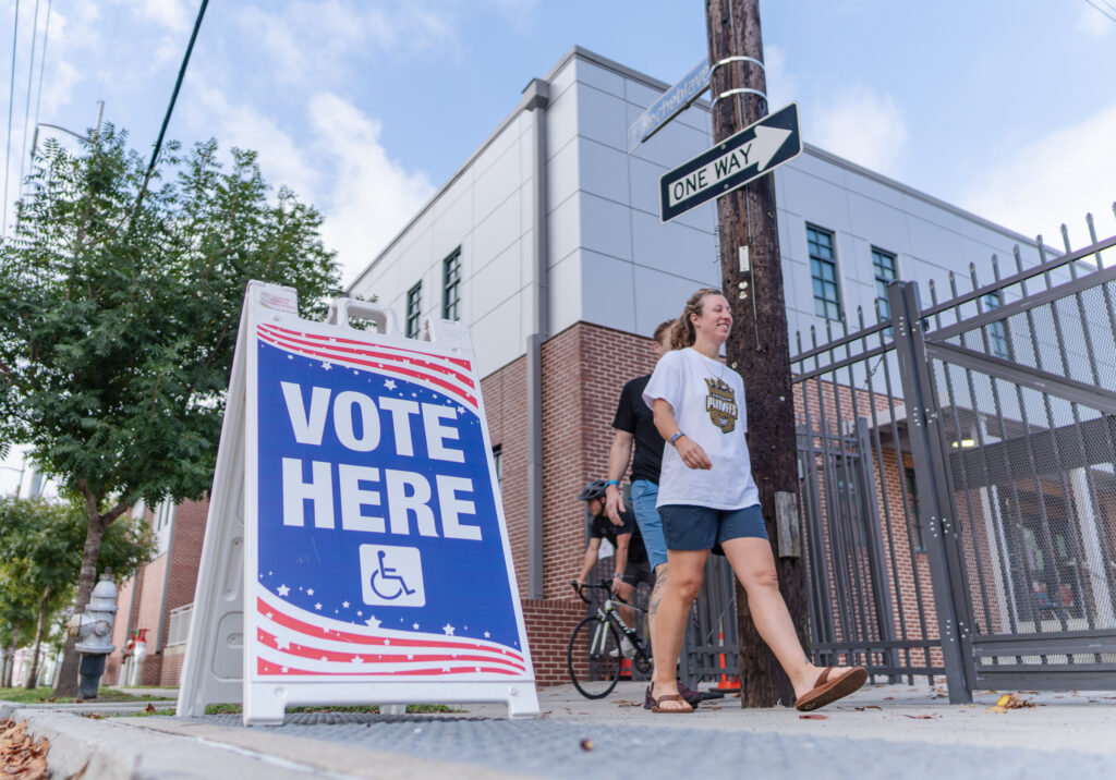 New Orleans voters will decide whether to protect formerly incarcerated ...