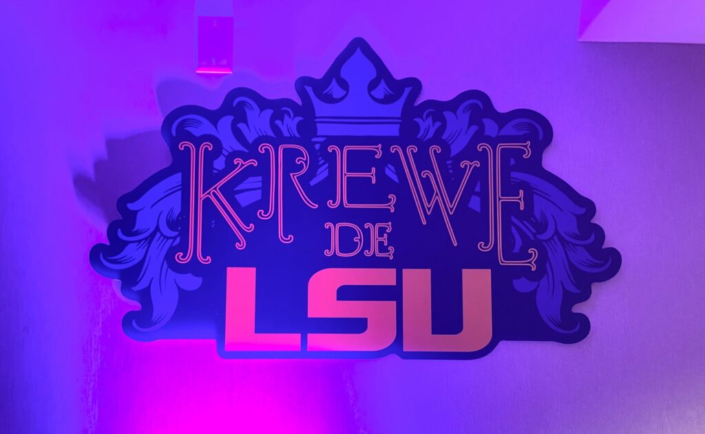 What were university presidents doing at Washington Mardi Gras? | News ...