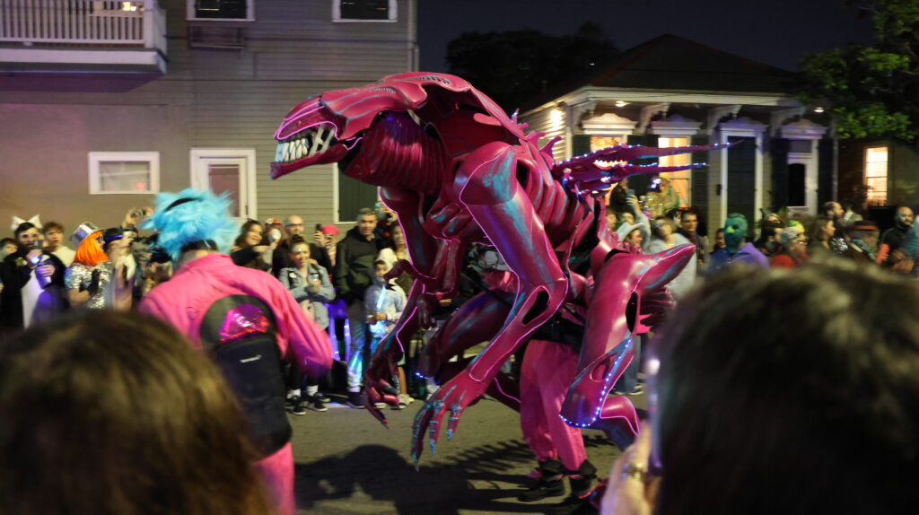 Louisiana politicos reveal favorite Mardi Gras pastimes | News From The ...
