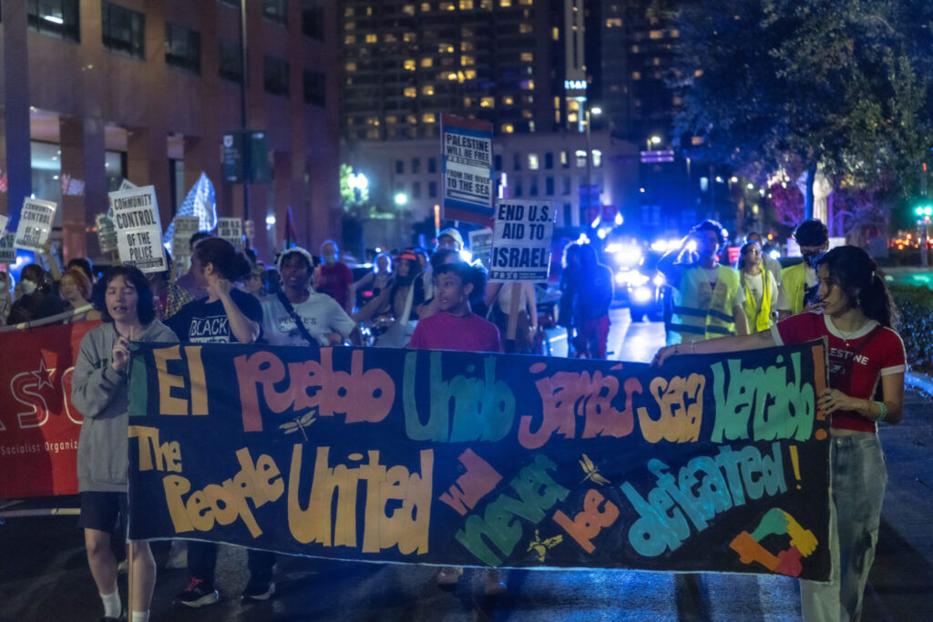 Groups hold ‘know your rights’ training sessions in response to Trump ...
