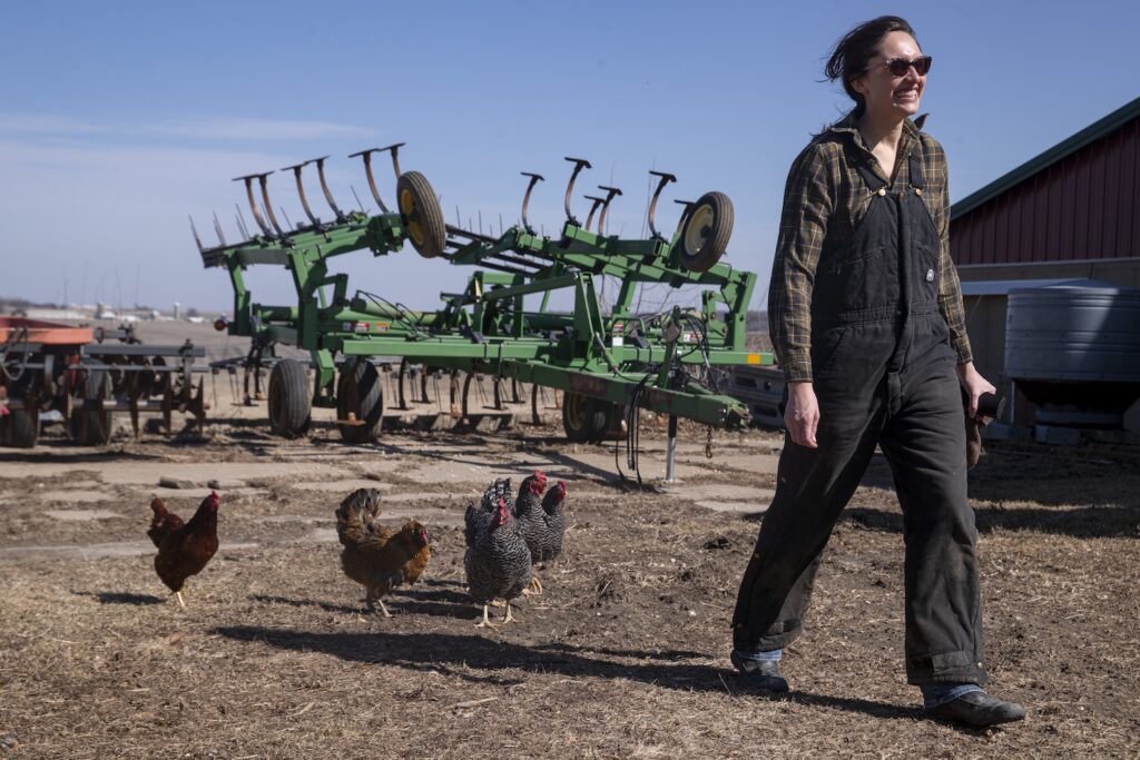 One landowner fights to farm a designated wetland. Others could face ...