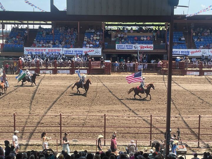 Guts, glory and opportunity on the outside | News From The States