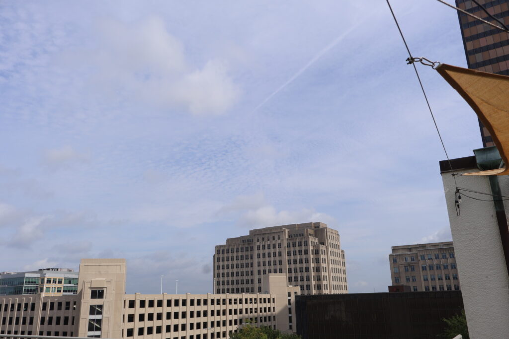Weather modification bills, fueled by ‘magic’ and conspiracy theories, advance in Louisiana ...