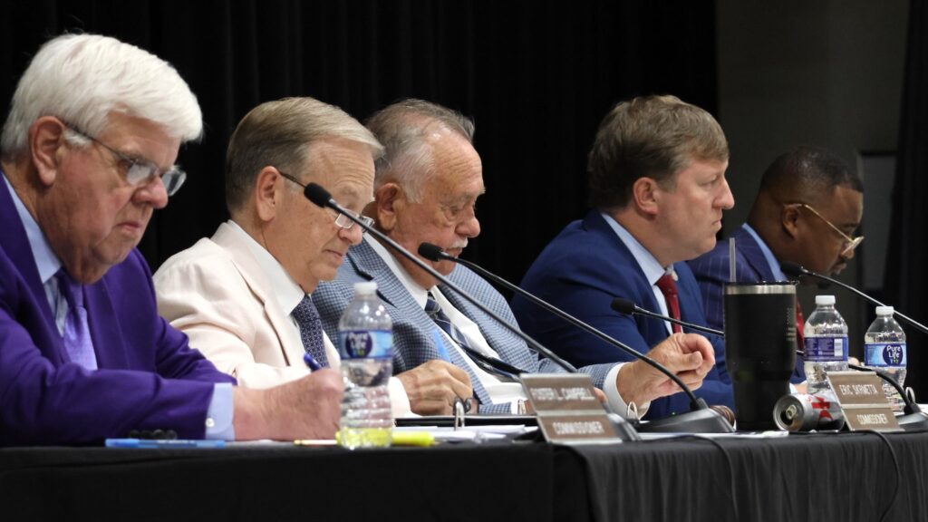 Entergy Louisiana gains regulatory approval for massive Meta power ...