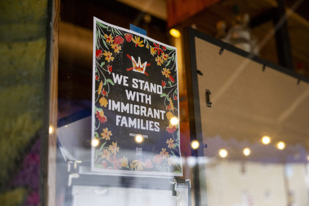 Restaurant industry in New Orleans braces for immigration sweep | News ...