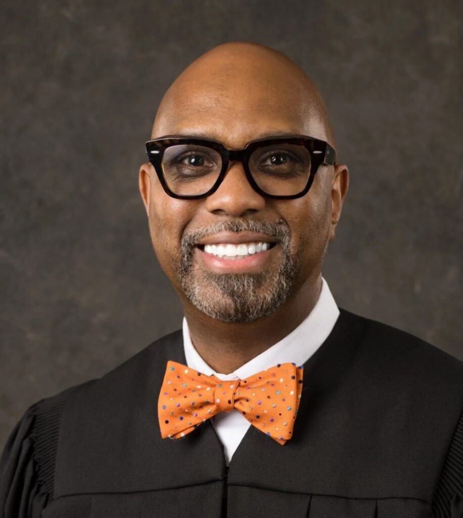 Ethics board says judge can spend campaign money on his role as Mardi ...