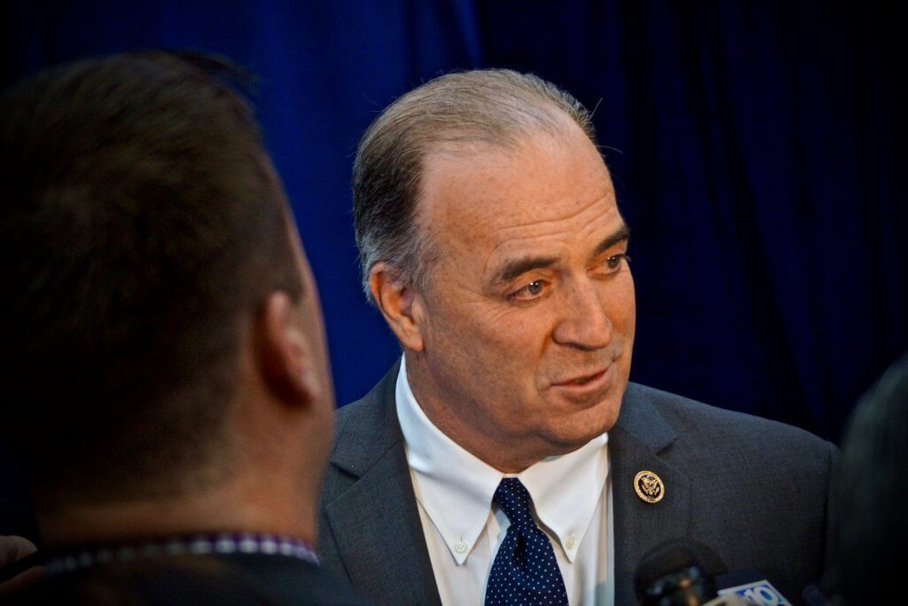 Kildee lands on powerful Ways and Means Committee | News From The States
