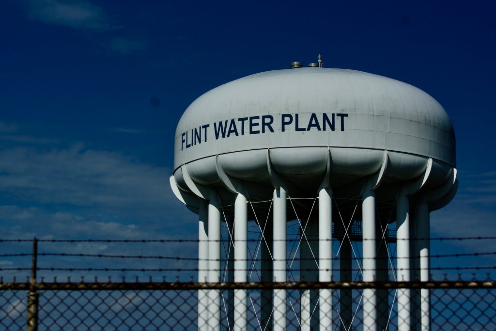 Nine years later, EPA lifts emergency order on Flint’s drinking water ...