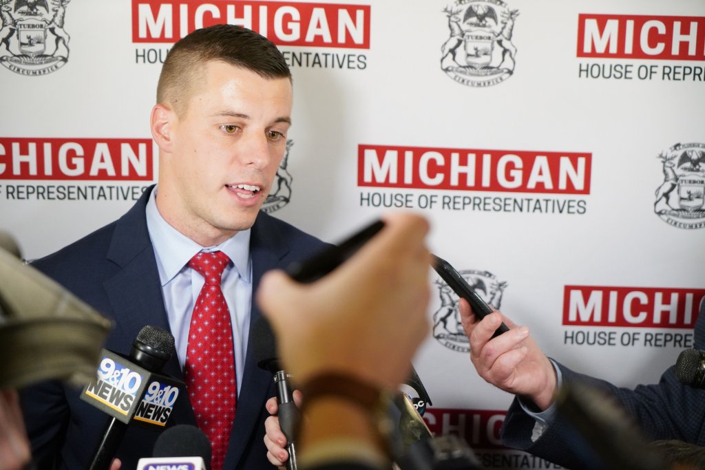 Susan J. Demas: Why won’t the House investigate Chatfield’s corruption ...