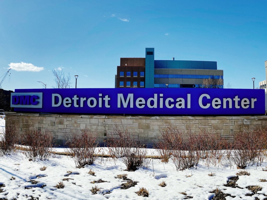Detroit resident physicians file for union recognition | News From The ...