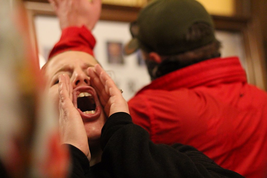 Susan J. Demas: An overlooked goal of the rising far-right? Get good ...