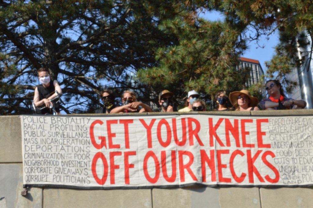 Jeff Timmer: Goldilocks and the Americans willing to tolerate police ...