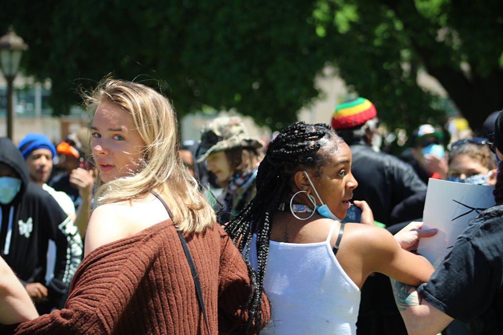 Susan J. Demas: Michigan gets a true movement for freedom — and it’s ...