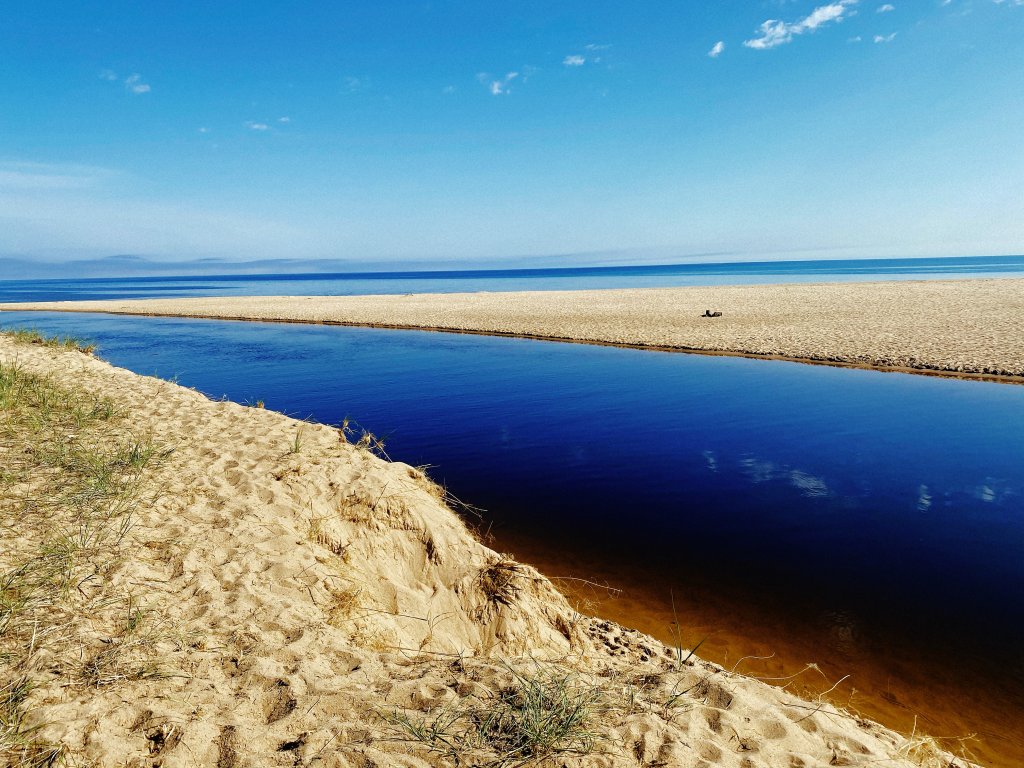 From pollution to invasive species: Where Michigan’s Great Lakes ...