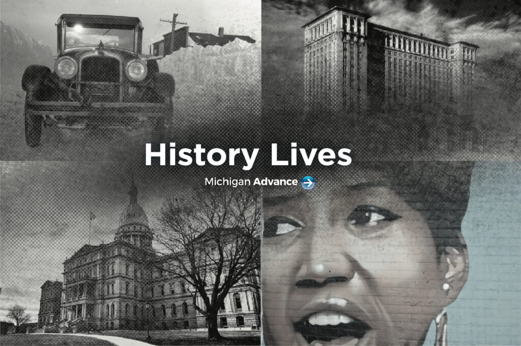 On this day in 1930: Charles Roxborough becomes Michigan’s first Black ...
