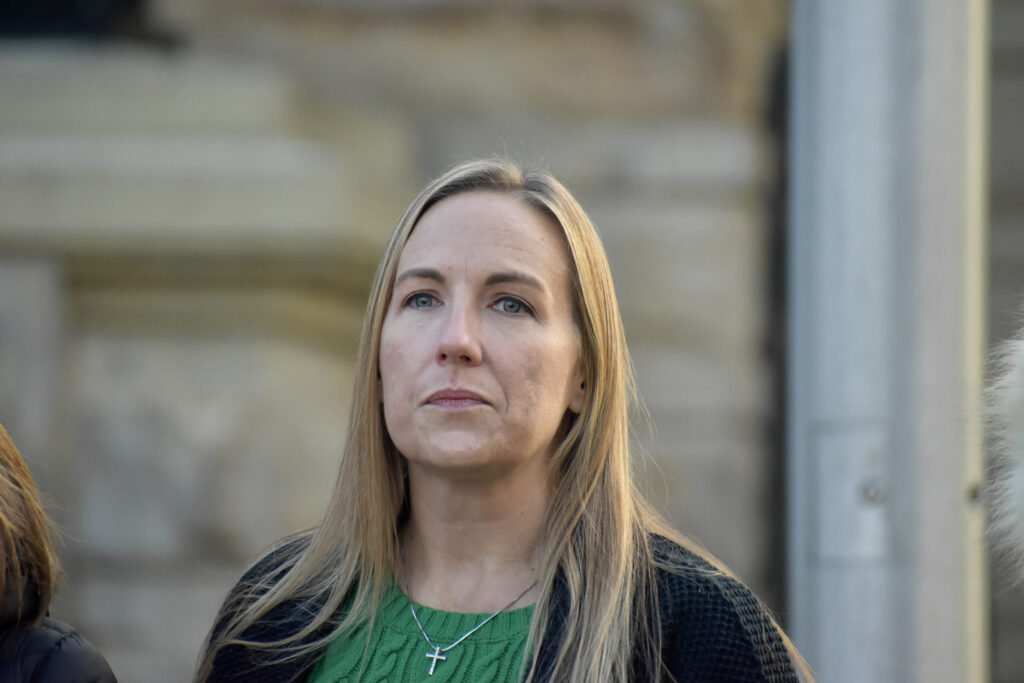 Election administrators from across Michigan endorse Byrum for ...