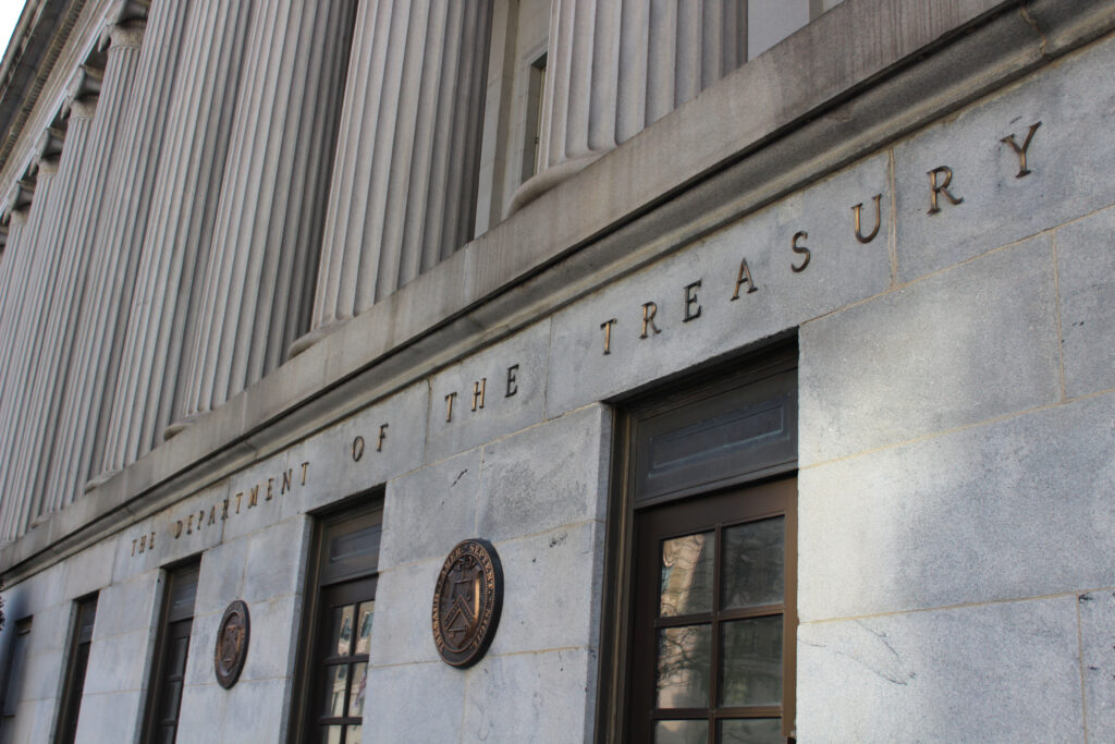 Nessel reviewing legal options following DOGE access to sensitive U.S. Treasury data | News From ...