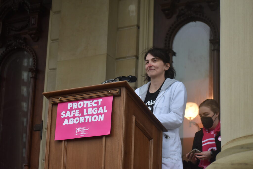 ‘This can’t be the new normal’: What abortion care in Michigan looks ...