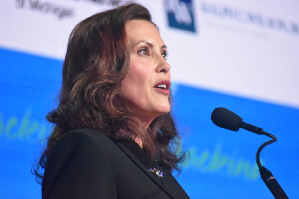 Barry Croft Jr. sentenced to nearly 20 years for ‘leadership’ role in ...