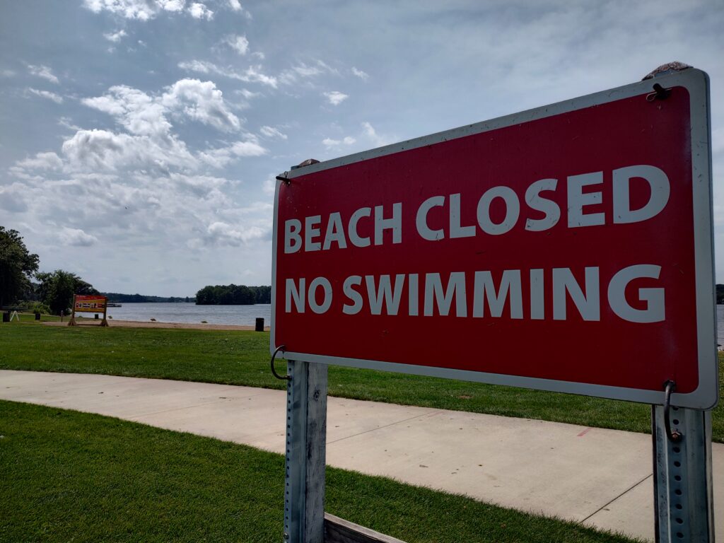 Early results show no signs of contamination following Huron River ...