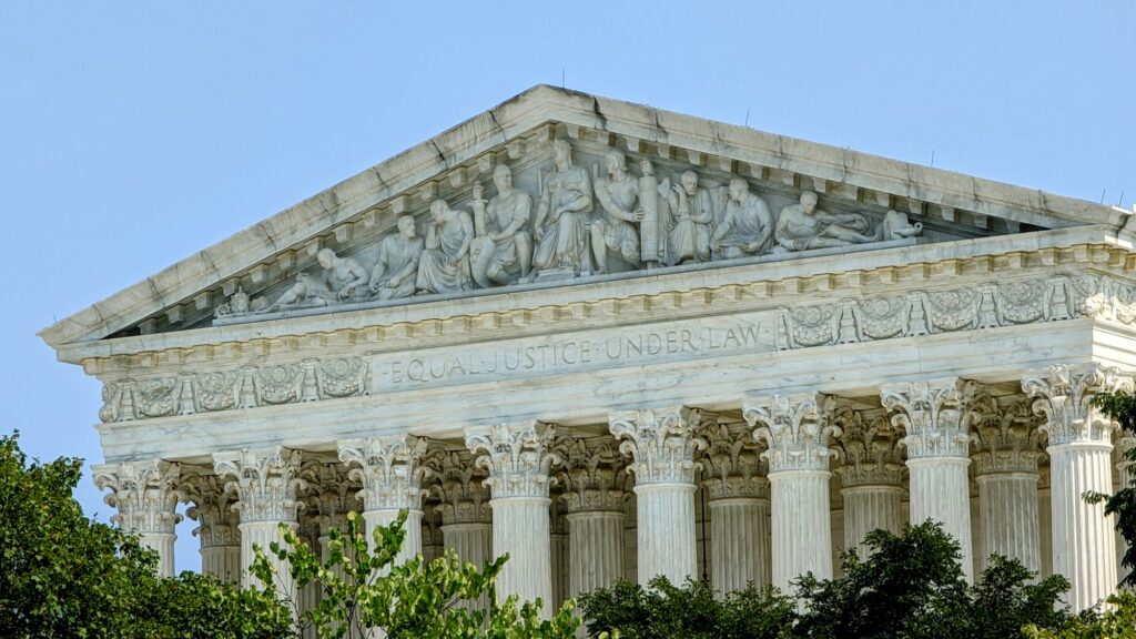 SCOTUS asked to delay implementation of new Michigan House districts ...