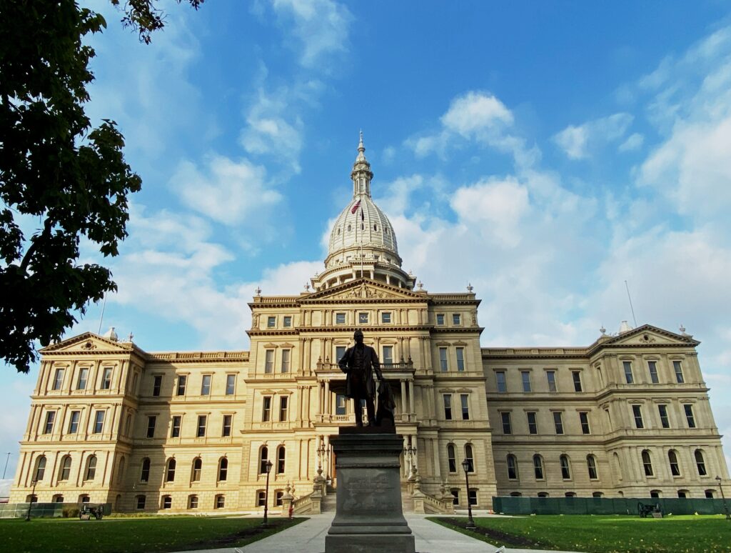 Michigan House passes $80.1B budget for 2024 fiscal year | News From ...