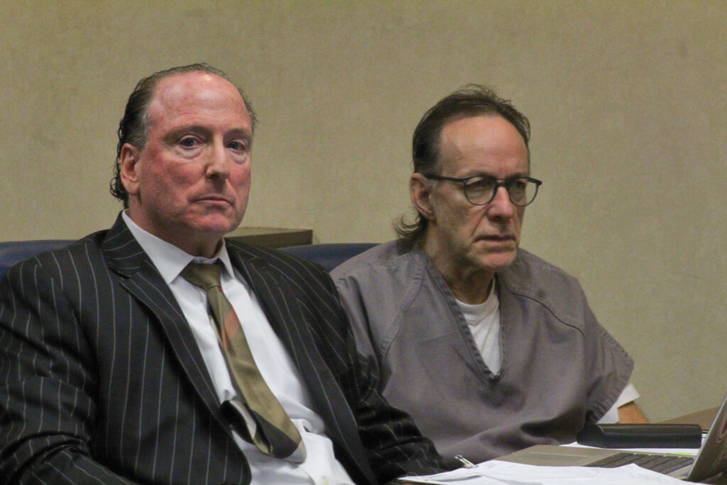Former patient testifies in metro Detroit youth hockey doctor sexual ...