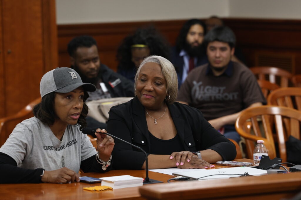 Rep. Scott offers ‘Negro Leagues Day’ bill honoring history of African ...