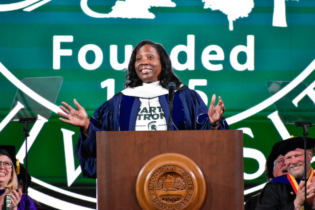 Trump demands former MSU professor resign from federal reserve board ...