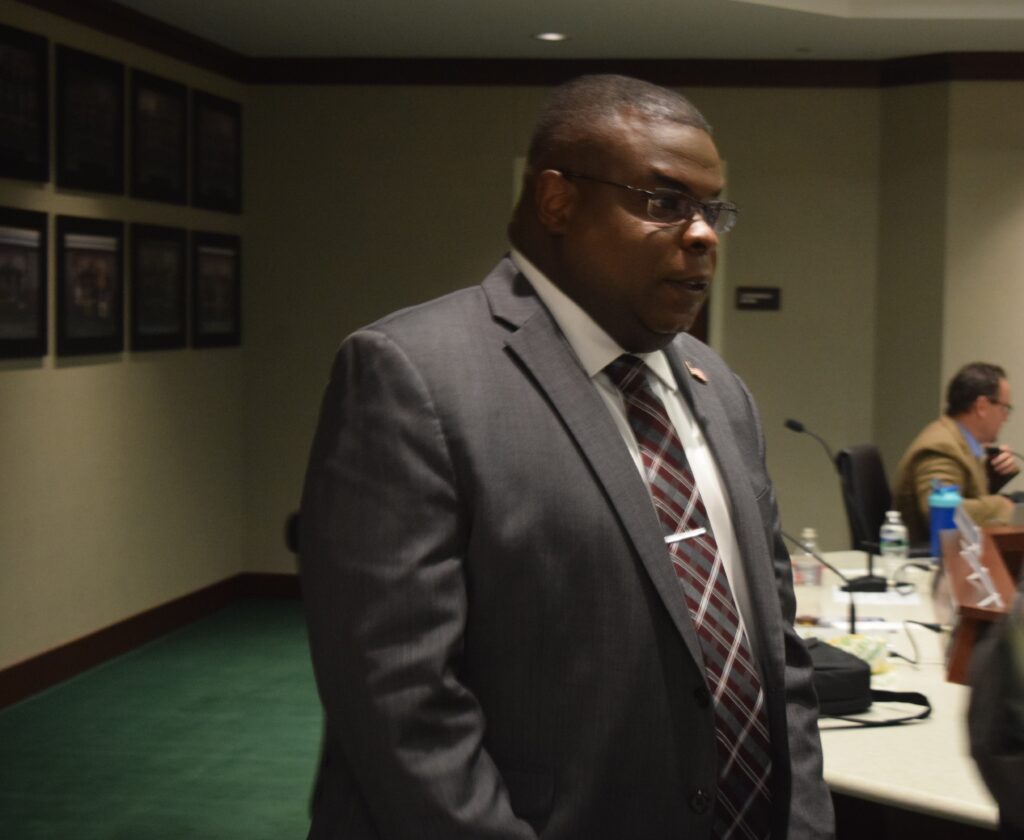 Federal judge tosses First Amendment retaliation claim in Gibbs ...
