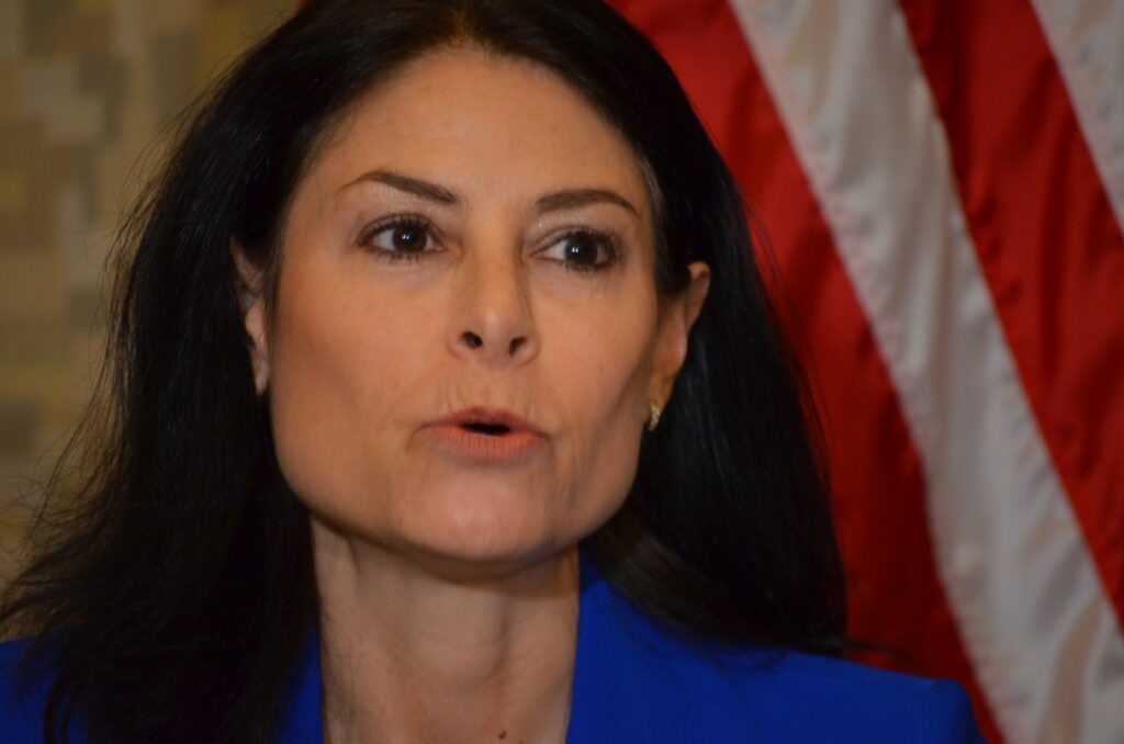 Nessel joins 20 other AGs asking to halt Trump administration federal ...