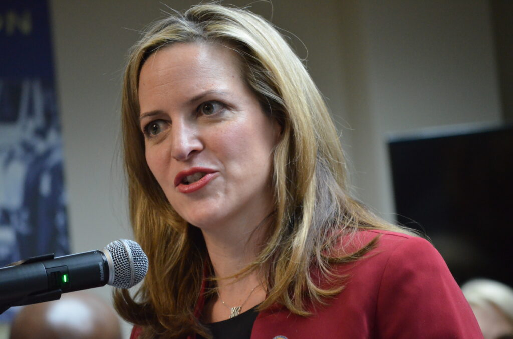 Black Department of State employees file lawsuit against Benson and ...