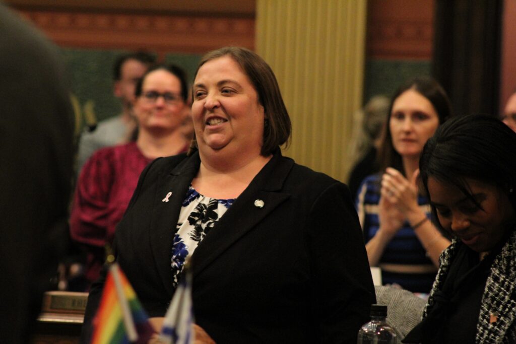 Recall petition approved against Warren Mayor Lori Stone | News From ...