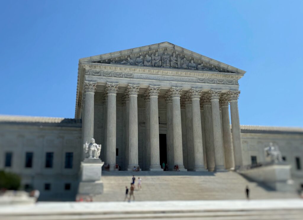 U.S. Supreme Court rejects request to halt Michigan House map redraw ...