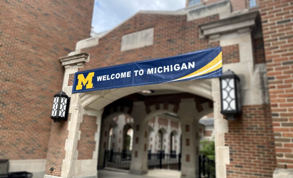 U of M faculty greenlight resolution to establish mutual defense compact among Big Ten schools ...