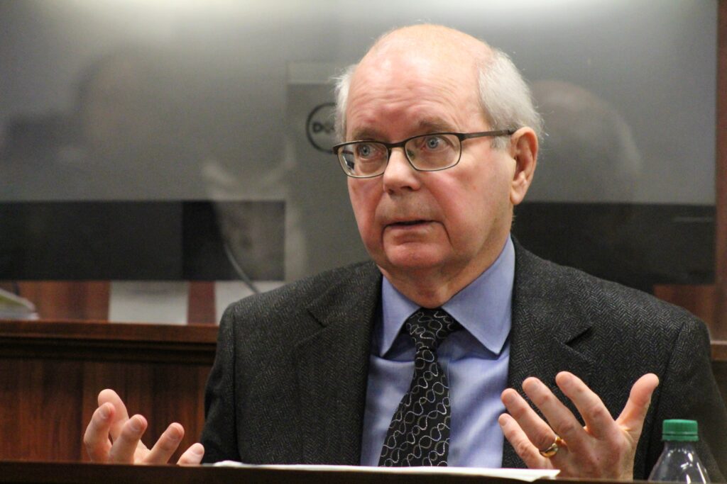 Exams conclude for final 3 defendants charged in 2020 Michigan fake ...