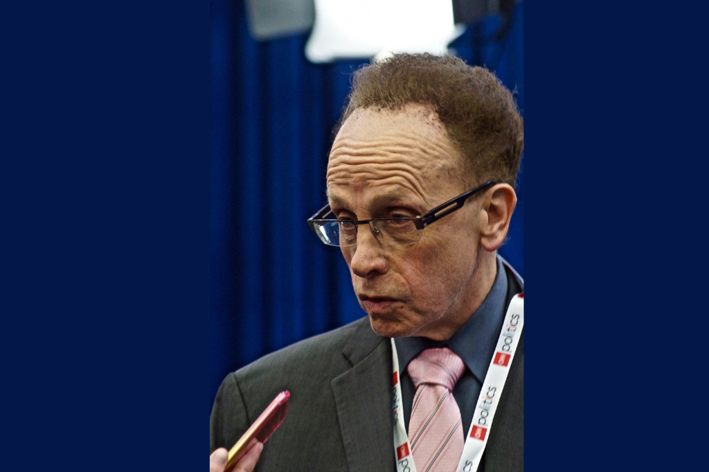 Federal appeals court turns down ex-Warren Mayor Fouts’ request for new ...