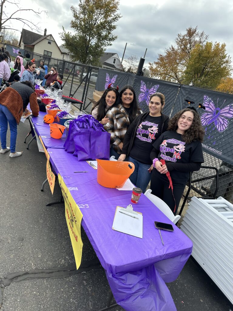 How the Ruby Garcia case generates conversation around domestic ...