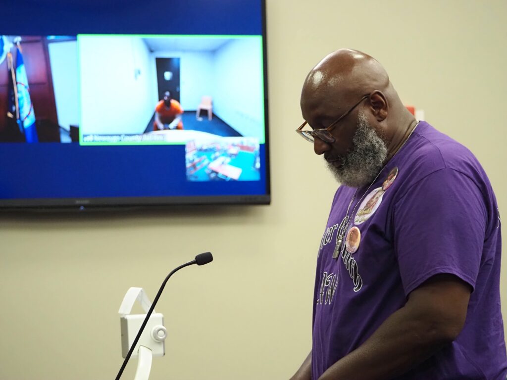Man who killed 2-year-old Wynter Cole-Smith sentenced to life in prison ...