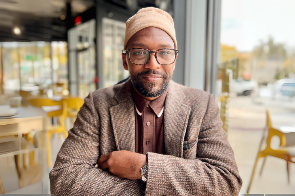 Detroit imam is among 25 Muslim leaders nationwide endorsing Kamala ...